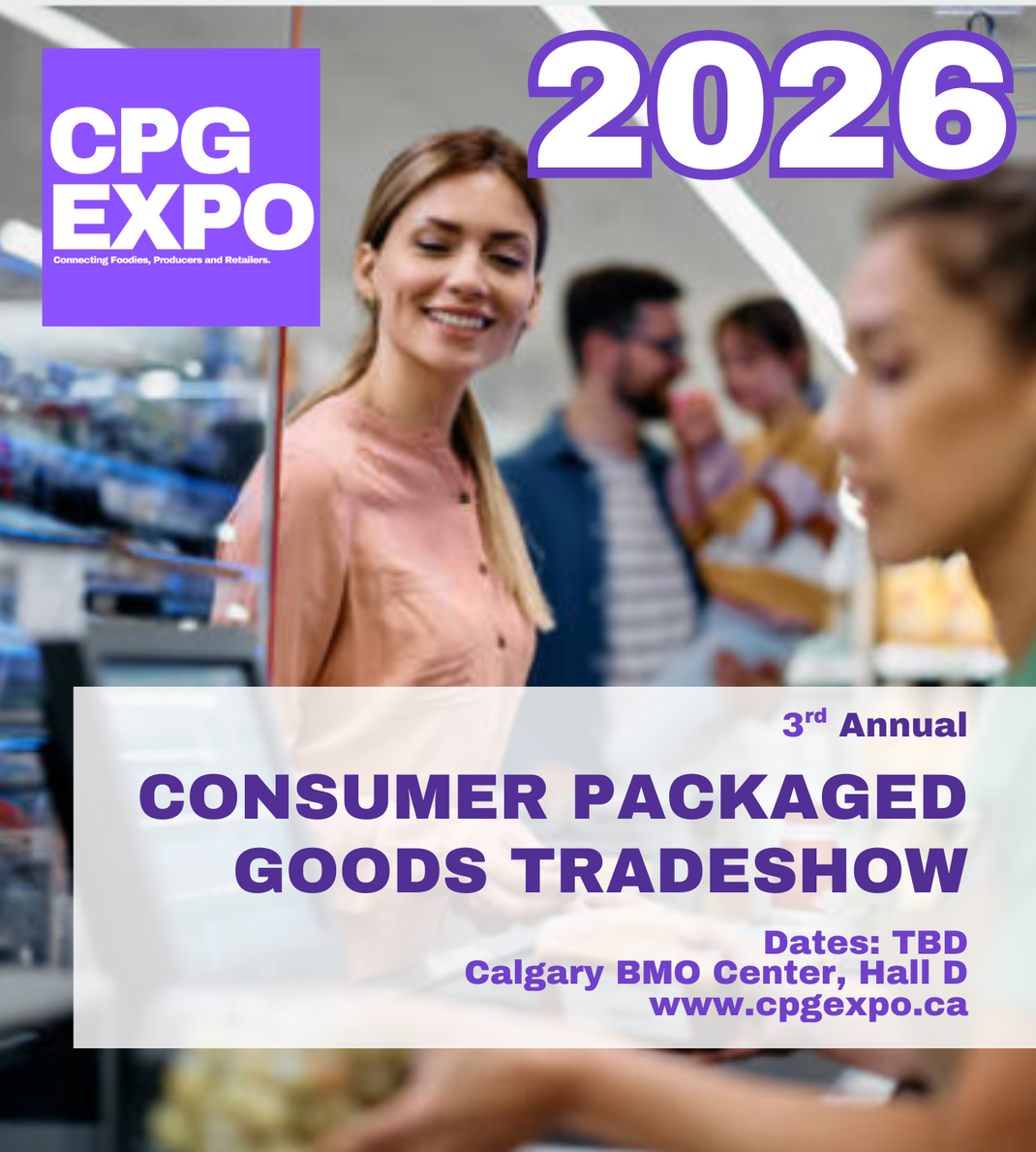 CPG EXPO